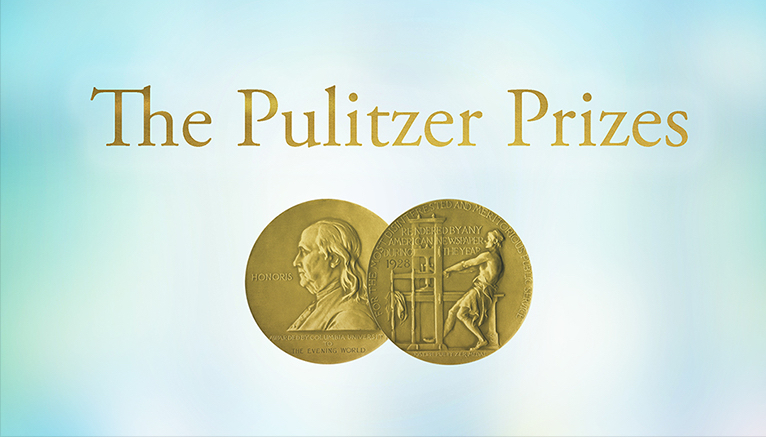 The New York Daily News and ProPublica are the twin recipients of this ...