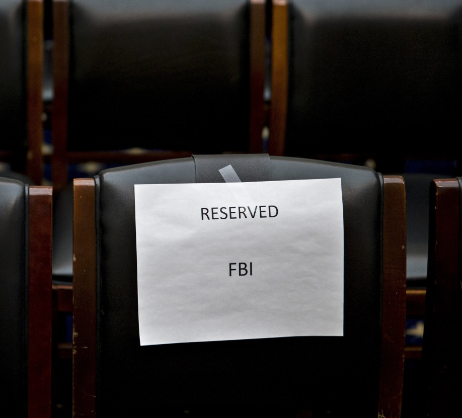 …James Comey say the FBI Can Do This… – smallstepsgiantstrides.net