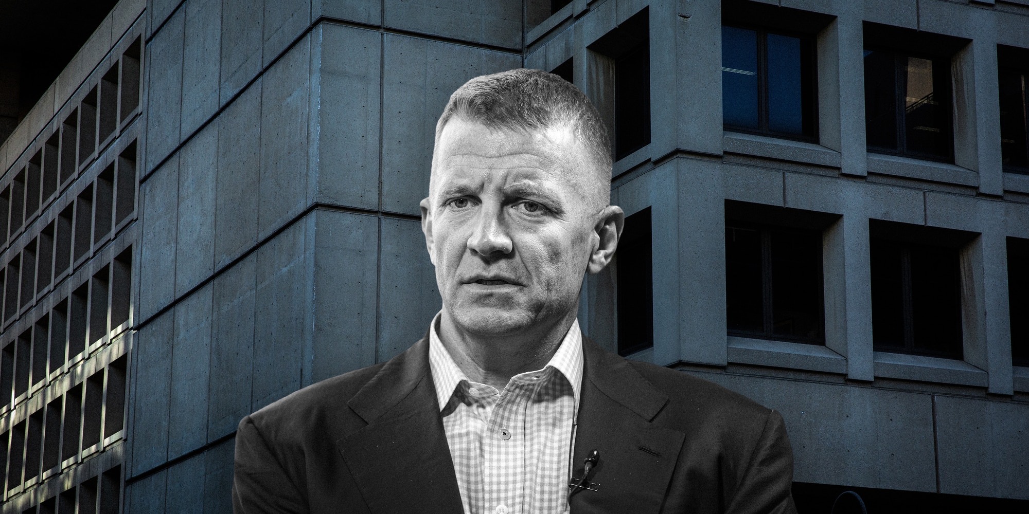 ..FBI Investigation of Failed Mercenary Plot implicates Eric Prince ...
